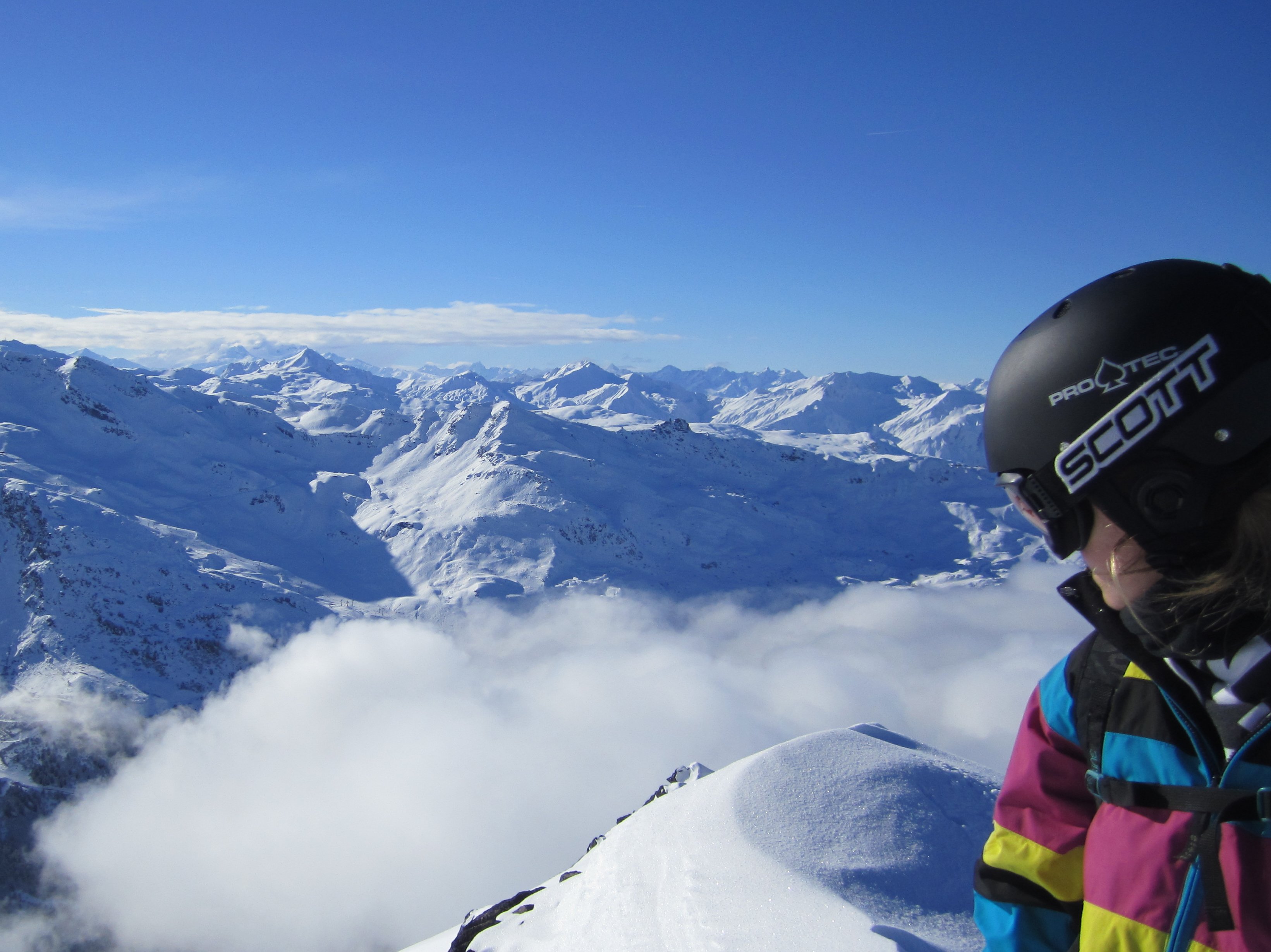 Blog - Our Staff « Le Ski