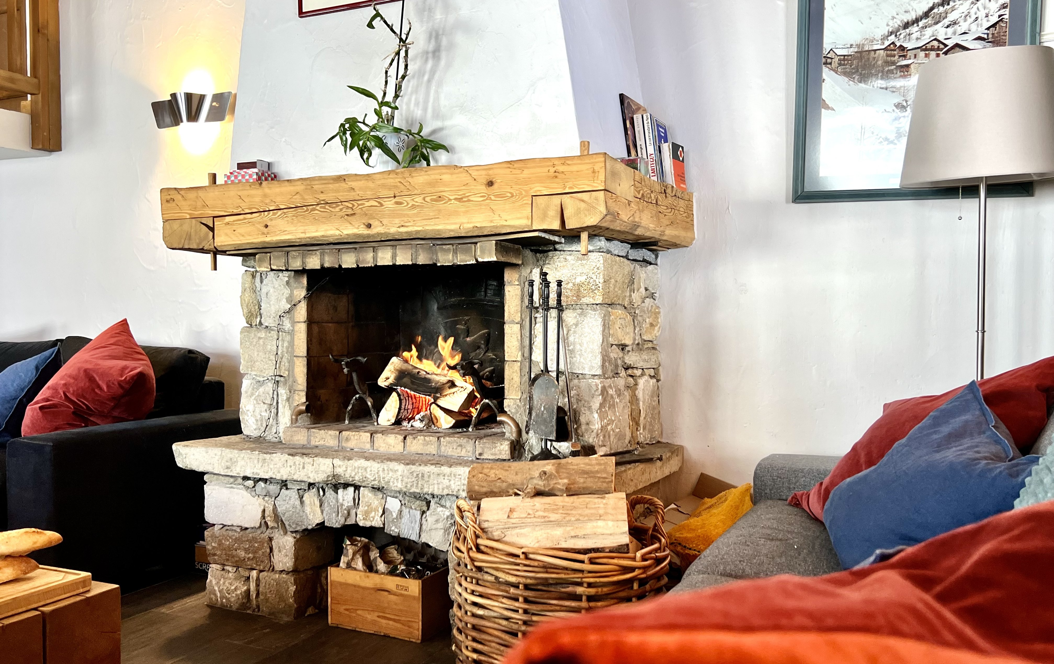 Chalet Rikiki - Courchevel in Courchevel, France « Le Ski