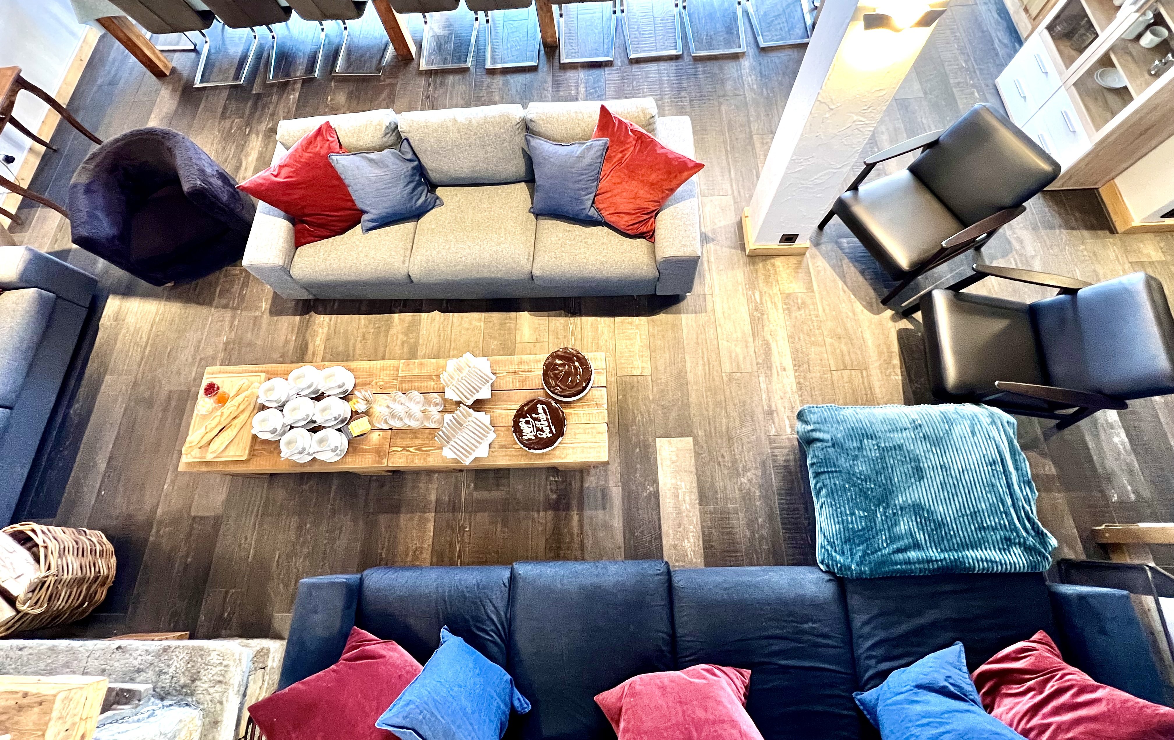 Chalet Rikiki - Courchevel in Courchevel, France « Le Ski