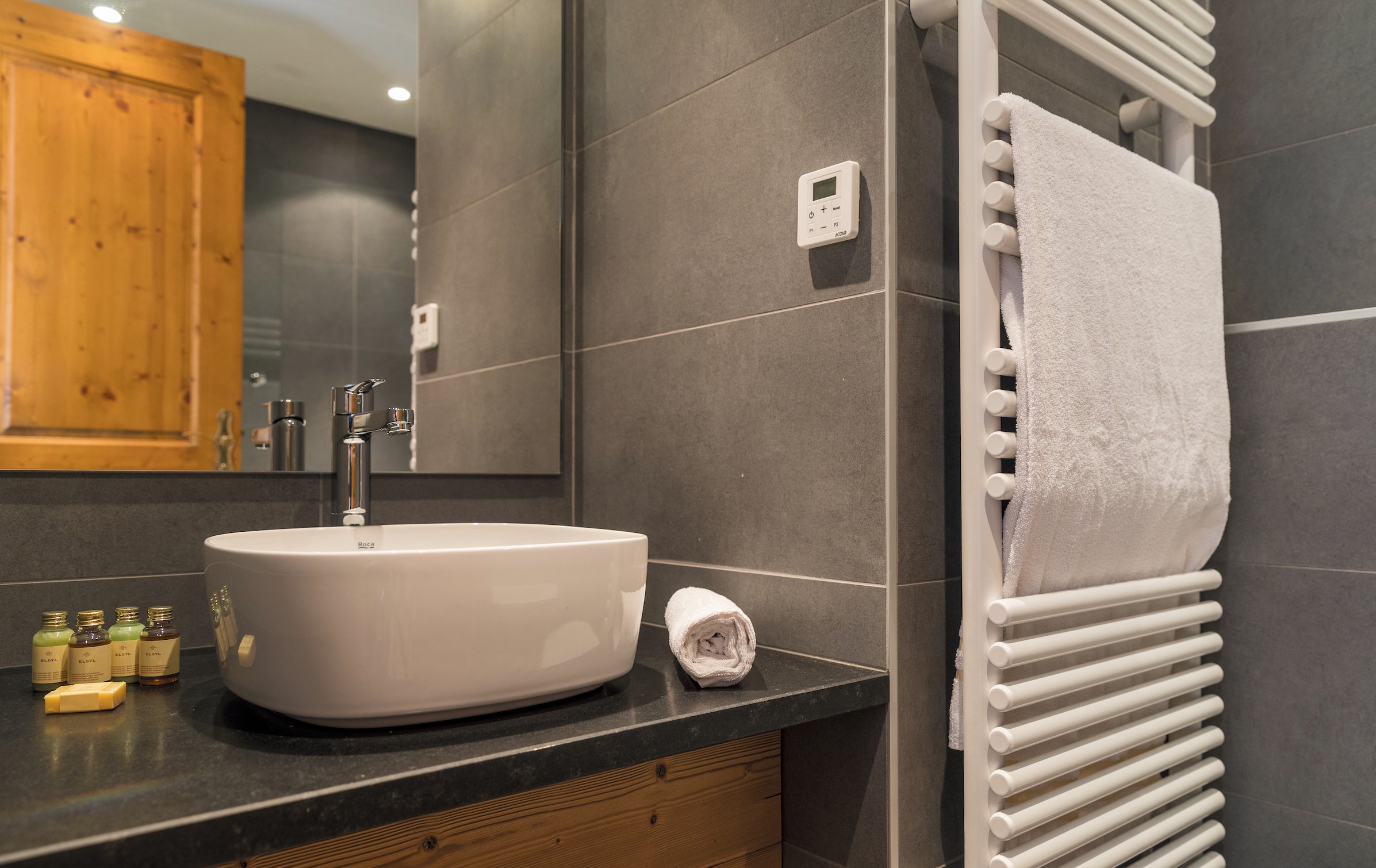 Chalet Rikiki - Courchevel in Courchevel, France « Le Ski