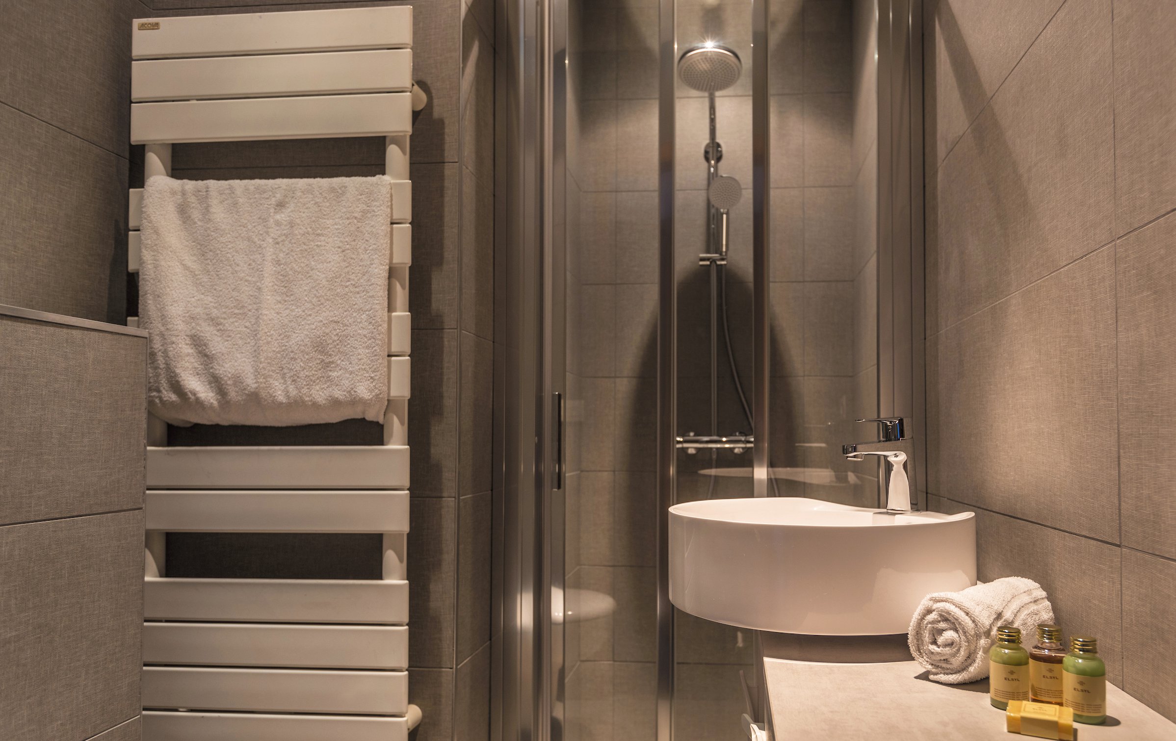 Chalet Rikiki - Courchevel in Courchevel, France « Le Ski