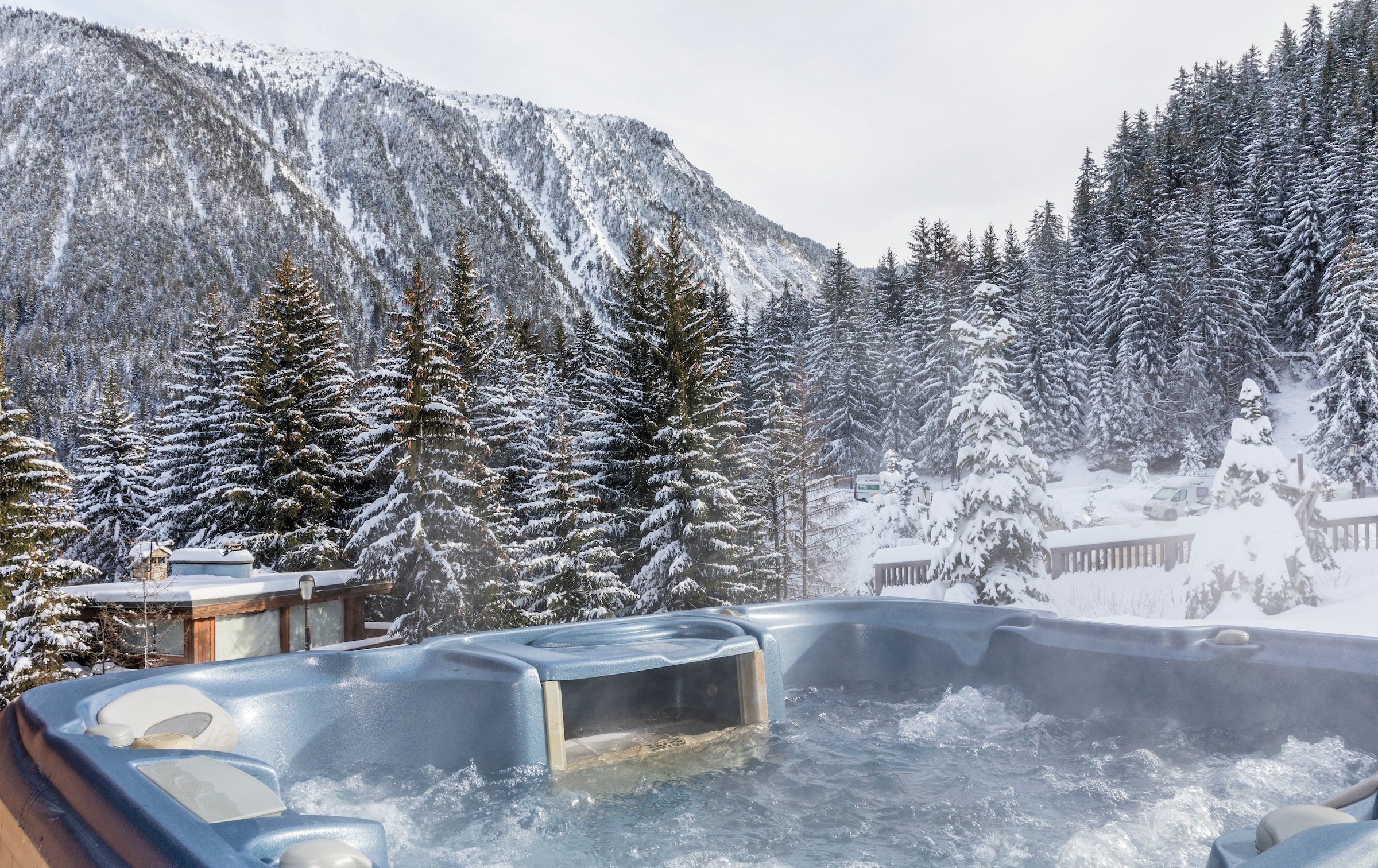 Chalet Rikiki - Courchevel in Courchevel, France « Le Ski