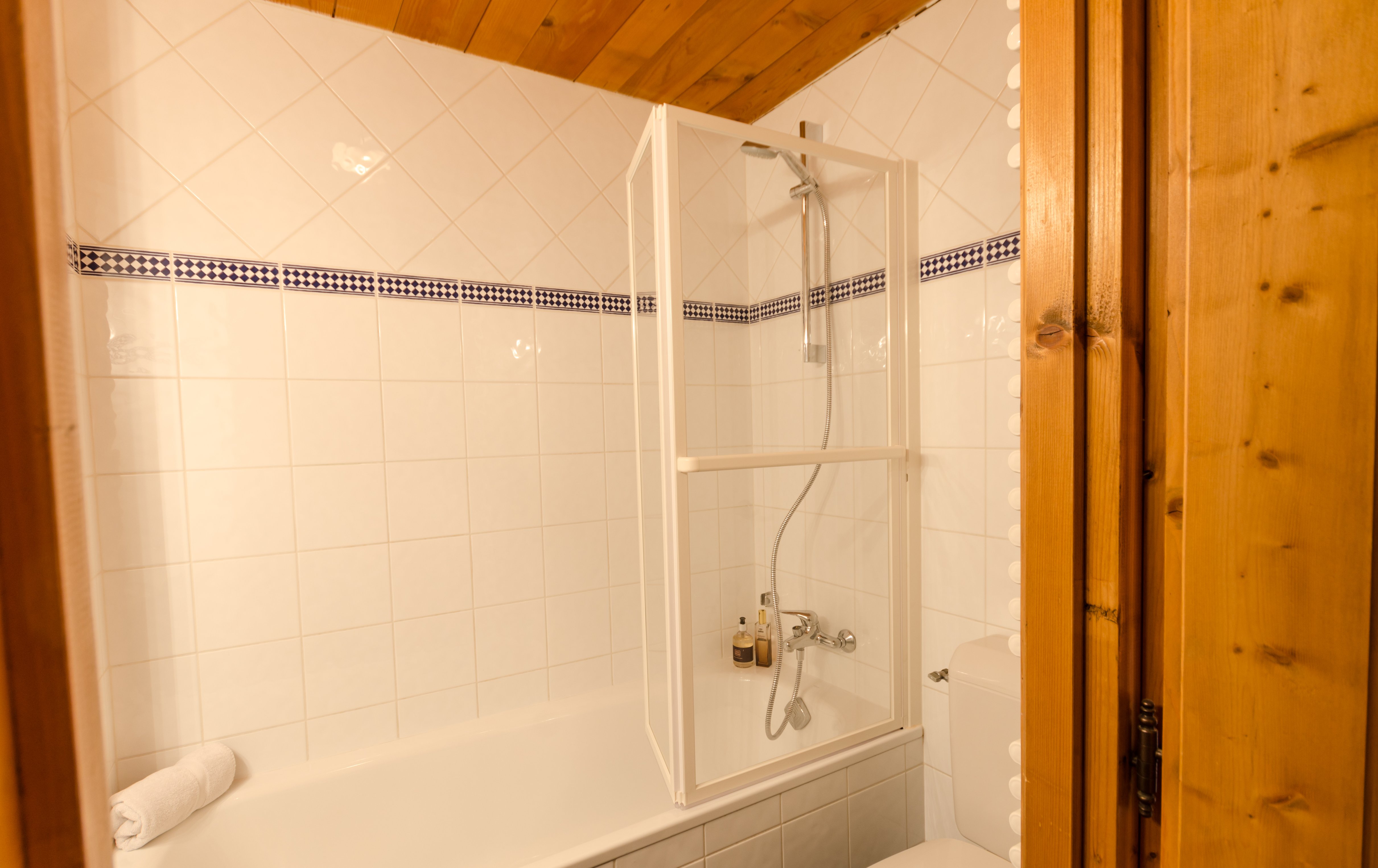 Chalet Eagle's Nest - Courchevel in Courchevel, France « Le Ski