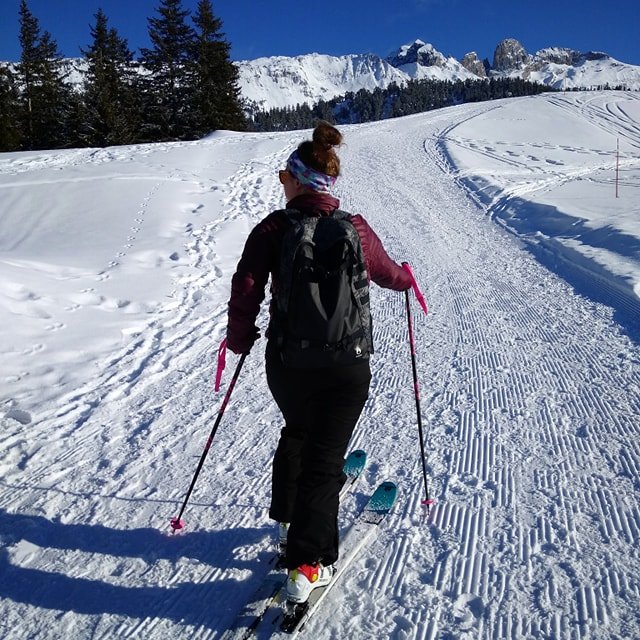 Blog - « Le Ski