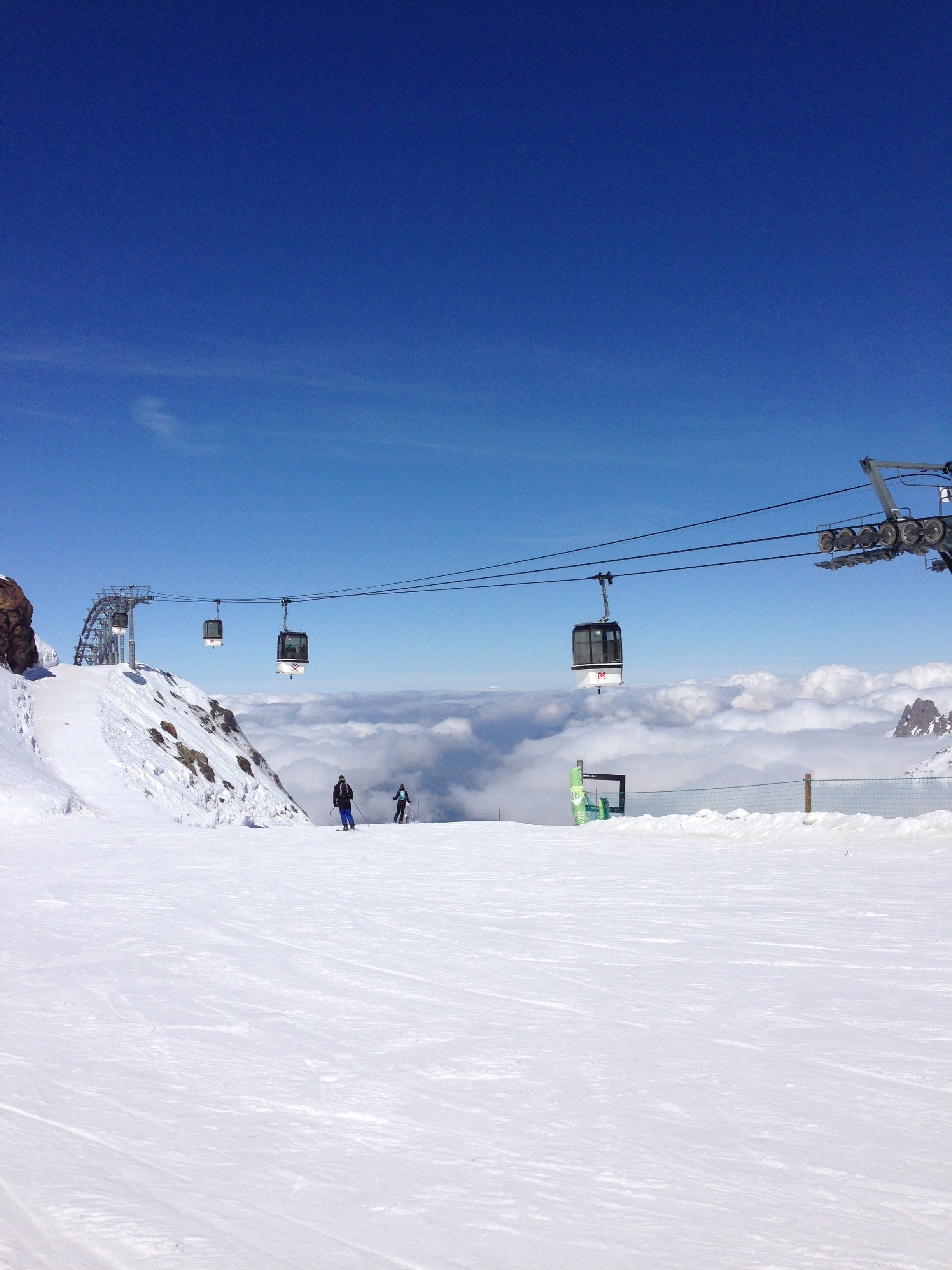 Blog - Snow reports « Le Ski